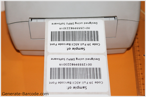 Barcode Font Code 39 Full Ascii - rangfriend Barcode Font Code 39 Full Ascii - rangfriend