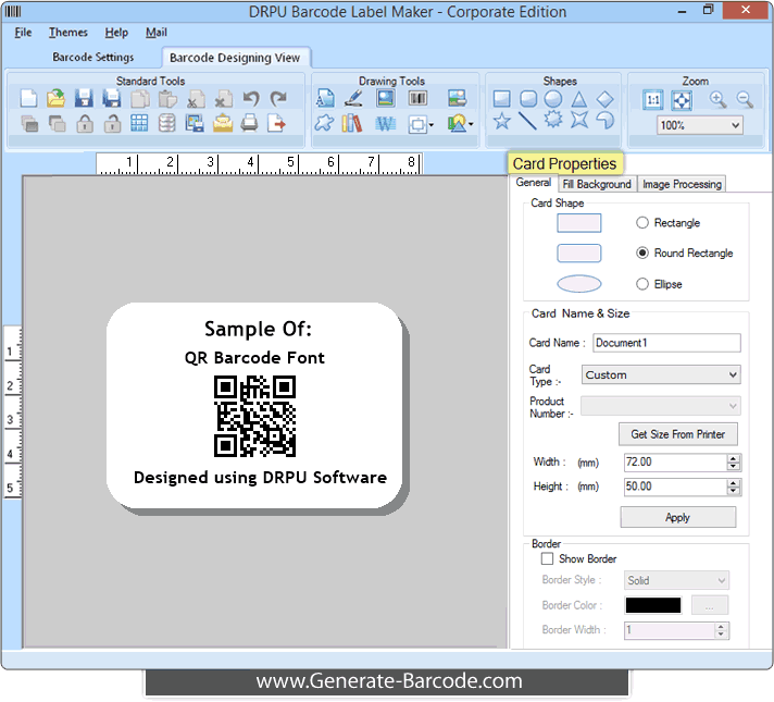 qr-code-font-designed-by-generate-barcode-software-generate-barcode